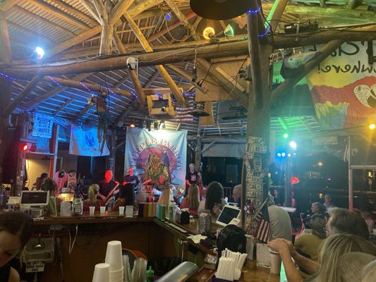 PURPLE PARROT TIKI BAR & GRILL - Updated January 2025 - 24 Photos & 30 ...