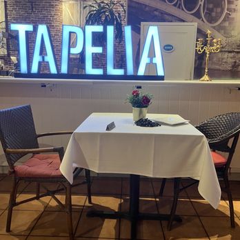 TAPELIA - Updated December 2024 - 762 Photos & 602 Reviews - 551 ...