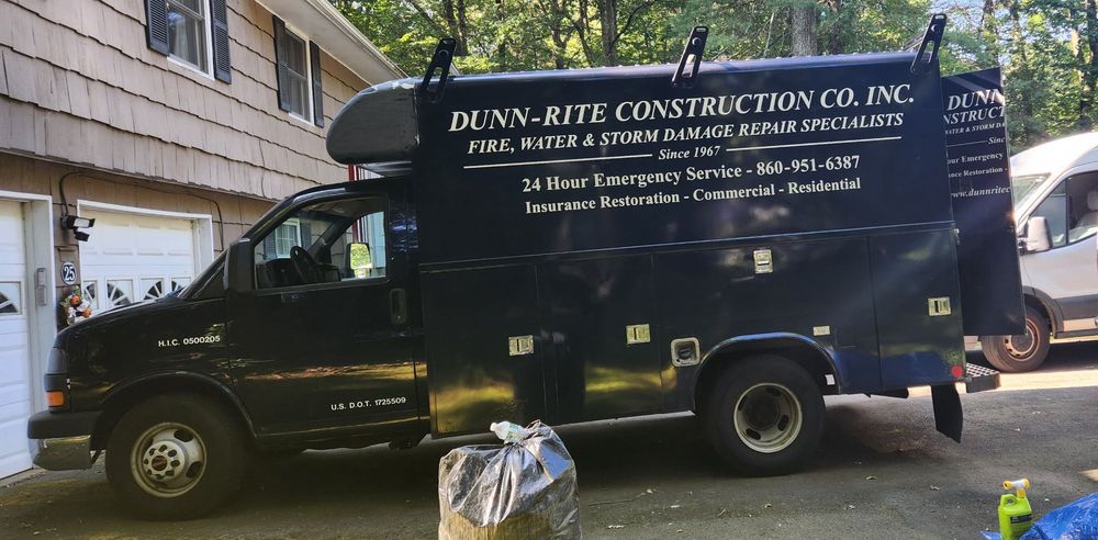 DUNN-RITE CONSTRUCTION - Updated July 2025 - 197 Hamilton St, Hartford ...