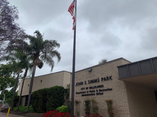 SIMMS PARK - Updated July 2024 - 50 Photos & 20 Reviews - 16614 South ...