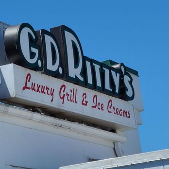 G D RITZY’S - Updated December 2025 - 22 Photos & 65 Reviews - 601 N ...