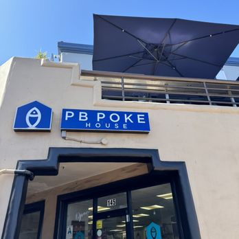 PB POKE HOUSE - Updated July 2024 - 422 Photos & 639 Reviews - 4150 ...