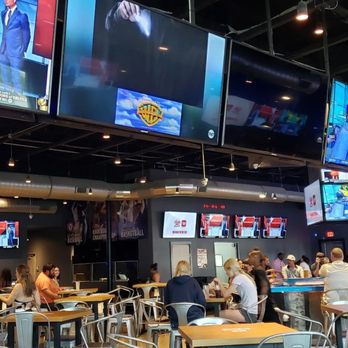 KNOCKOUT SPORTS BAR - Updated March 2025 - 42 Photos & 49 Reviews ...