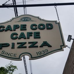 CAPE COD CAFE - Updated October 2025 - 177 Photos & 324 Reviews - 979 ...