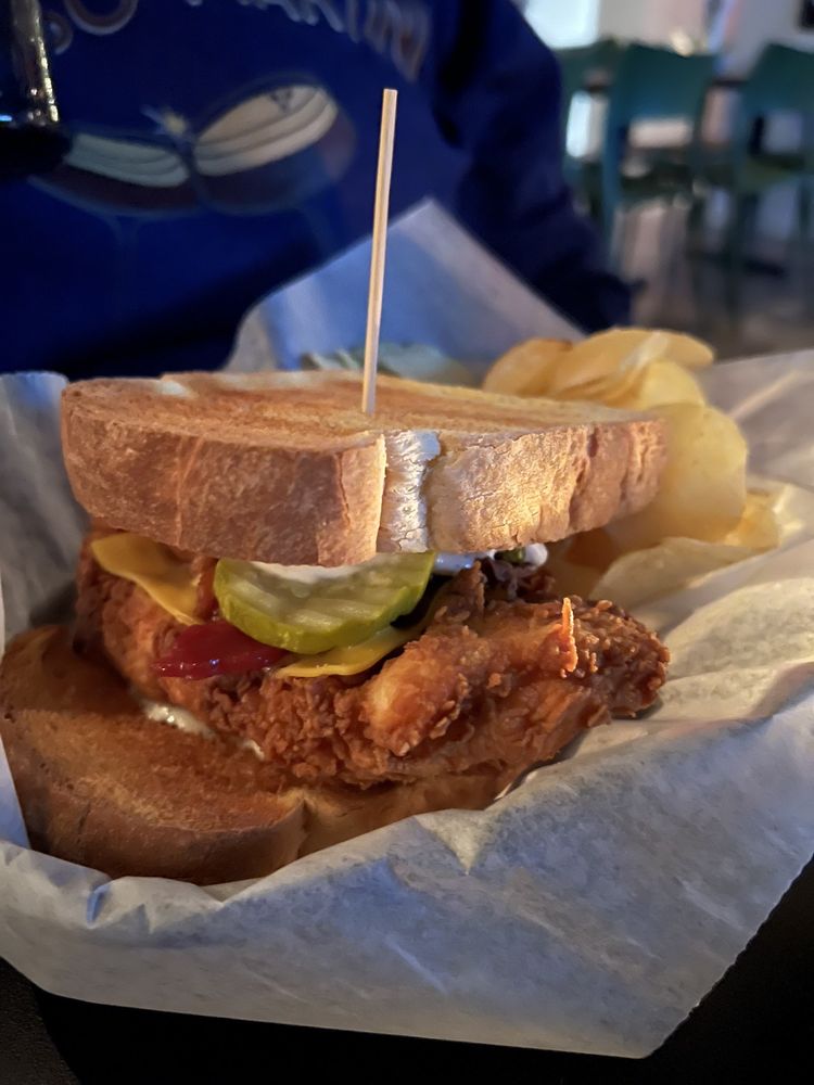 CAFÉ MELBA - 27 Photos & 14 Reviews - 234 Melba St, Milford ...