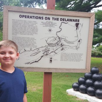 RED BANK BATTLEFIELD - Updated July 2025 - 154 Photos & 28 Reviews ...