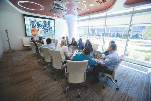 GUIDEWELL INNOVATION CENTER - Updated December 2025 - 15 Photos - 6555 ...