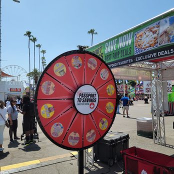 FAIRPLEX - Updated June 2024 - 1636 Photos & 166 Reviews - 1101 W ...