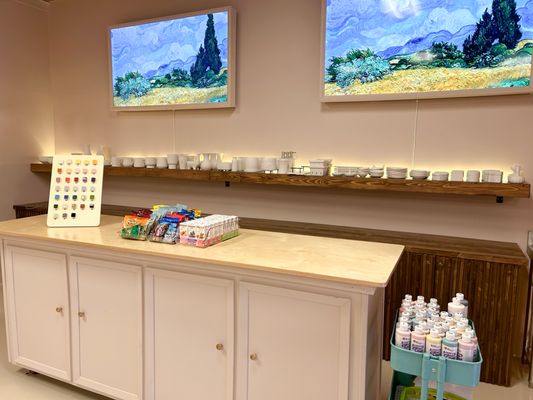 CREATIVE COLLECTIVE STUDIO - Updated September 2025 - 39 Photos & 20 ...