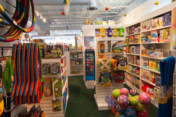 KAZOO TOYS - 32 Photos & 19 Reviews - 3718 Roswell Rd NE, Atlanta ...