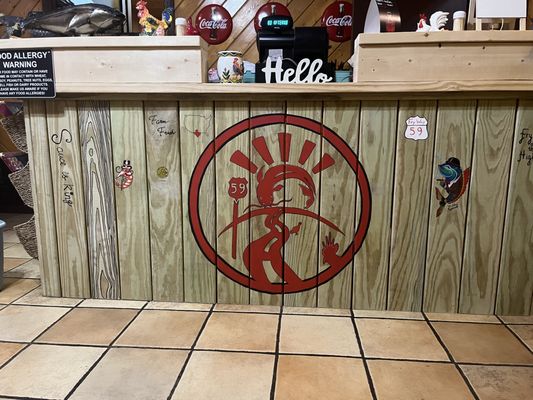 FRY-WAY 59 - Updated October 2025 - 18 Photos - 812 US 59 S, Linden ...