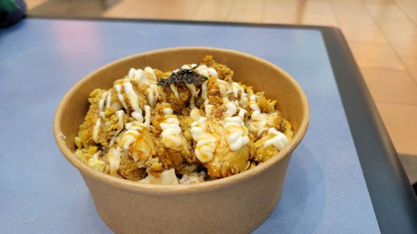 OH MY CHICKEN - Updated November 2024 - 131 Photos & 106 Reviews - 5870 ...