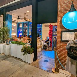 ELIA - Updated December 2025 - 1575 Photos & 578 Reviews - 1520 Locust ...