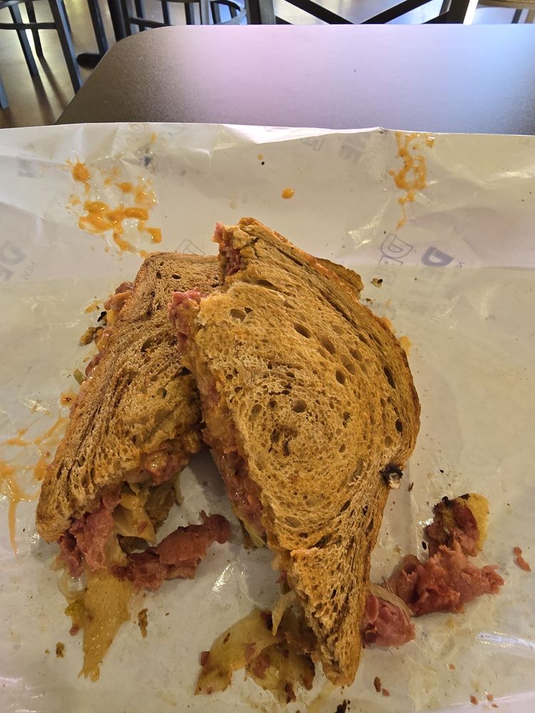 DELI ZONE - Updated July 2025 - 31 Photos & 57 Reviews - 1240 Ken Pratt ...