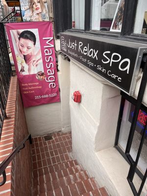 JUST RELAX SPA - Updated January 2026 - 21 Photos & 32 Reviews - 717 ...