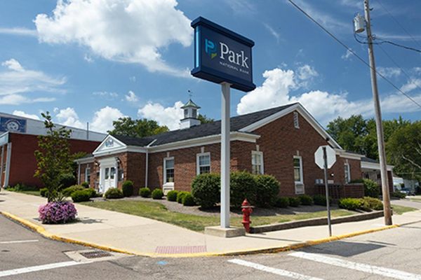 PARK NATIONAL BANK: FREDERICKTOWN OFFICE - Updated June 2025 - 137 ...