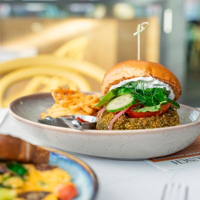 OEB BREAKFAST - TORONTO STREET - Updated September 2025 - 201 Photos ...