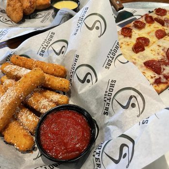 SHOOTERS GOLF - Updated January 2026 - 52 Photos & 31 Reviews - 50 Pine ...