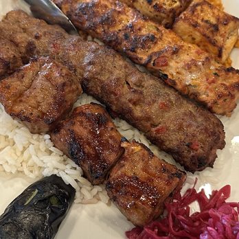 ELMAS - Updated December 2024 - 233 Photos & 159 Reviews - 1561 US-46 ...