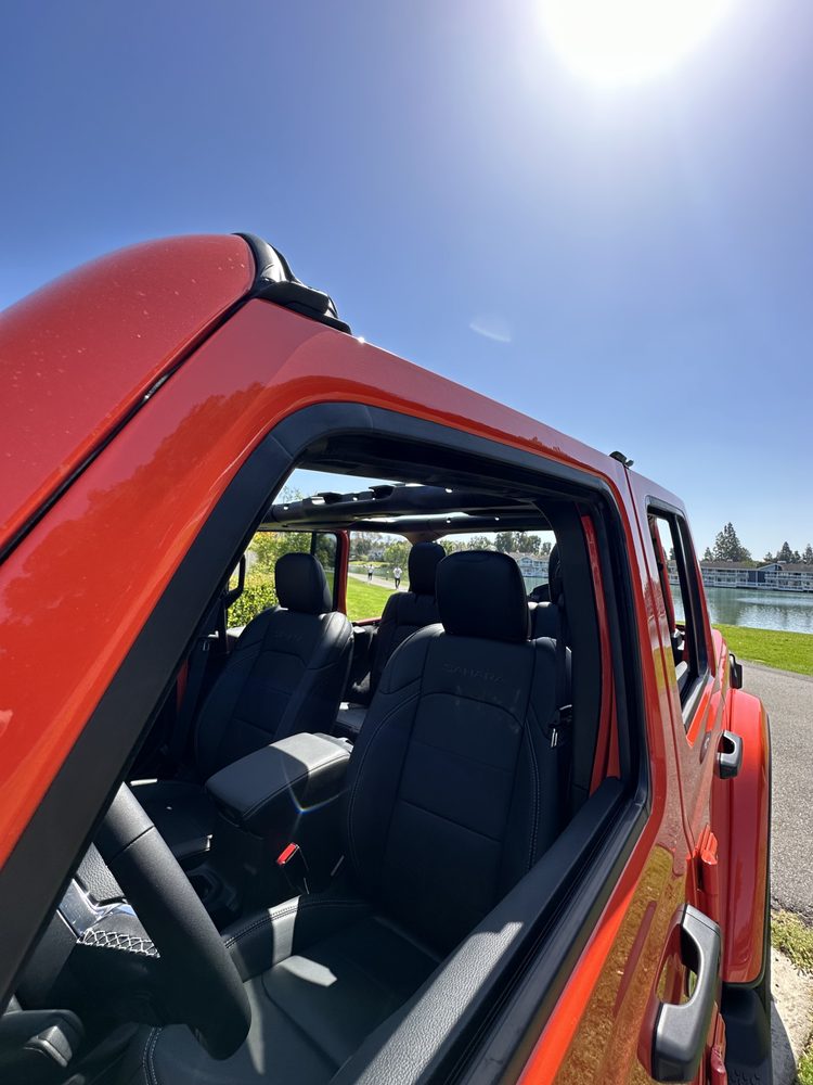 THE RANDEVU - Updated September 2024 - 10 Photos - Irvine, California ...