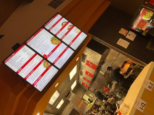 PICK UP STIX FRESH ASIAN FLAVORS - Updated November 2024 - 65 Photos ...