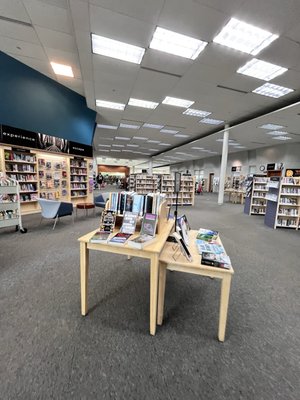 JAMES CITY COUNTY LIBRARY - Updated December 2025 - 10 Reviews - 7770 ...