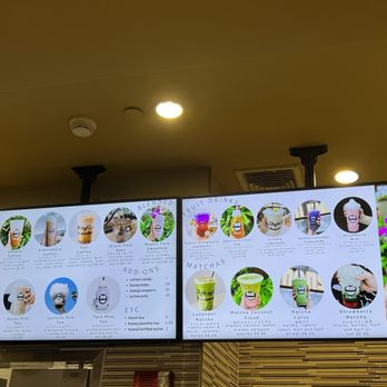 MINI MONSTER CAFE - Updated September 2024 - 78 Photos & 35 Reviews ...