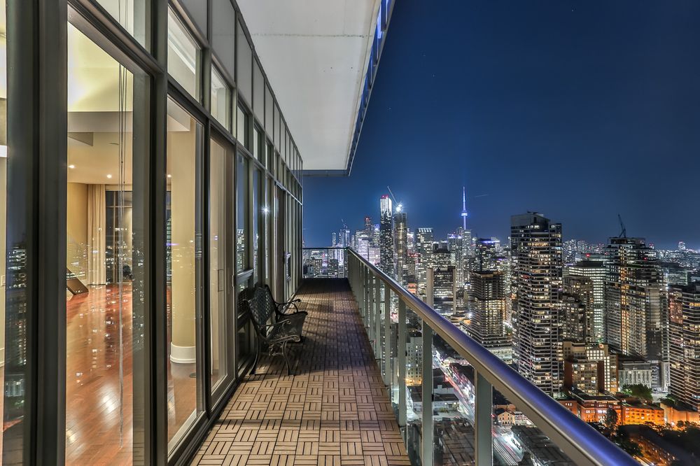 BALCONY SQUAD - Request a Quote - Toronto, Ontario, Canada - Home ...