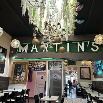 MARTIN’S COCINA Y CANTINA - Updated June 2025 - 1150 Photos & 927 Reviews - 162 N La Brea Ave ...
