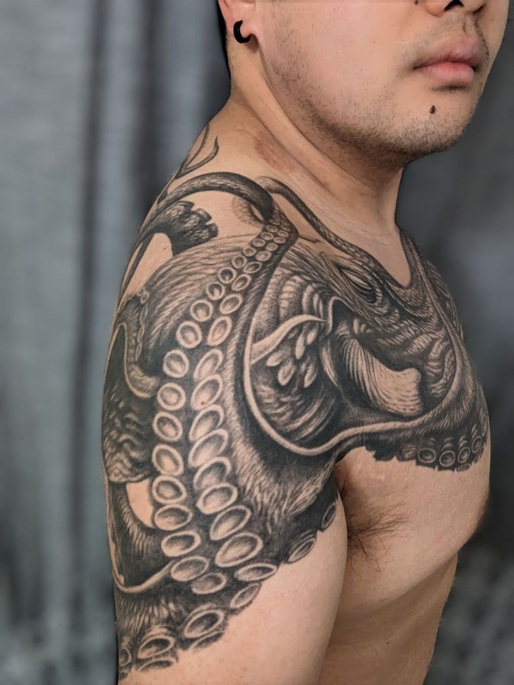 TAYLOR INK - Updated June 2024 - 406 Photos & 78 Reviews - 2955 Senter ...