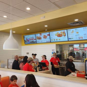 BOJANGLES - Updated March 2025 - 101 Photos & 58 Reviews - 891 Hilliard ...