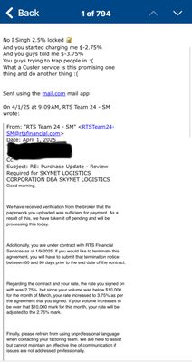 RTS FINANCIAL - Updated December 2025 - 27 Reviews - 9300 Metcalf Ave ...