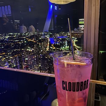 CLOUDBAR - 360 CHICAGO - Updated June 2024 - 82 Photos & 25 Reviews - 875 N Michigan Ave ...
