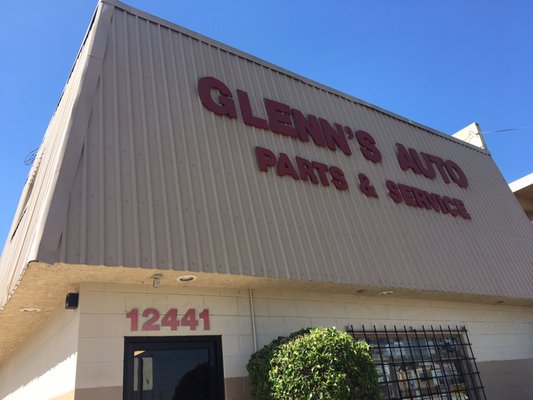 GLENN’S AUTO SERVICE - Updated October 2025 - 11 Photos & 65 Reviews ...