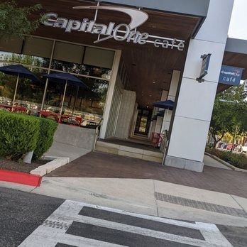 CAPITAL ONE CAFÉ - Updated 05/2025 - 167 Photos & 70 Reviews - 11801 ...