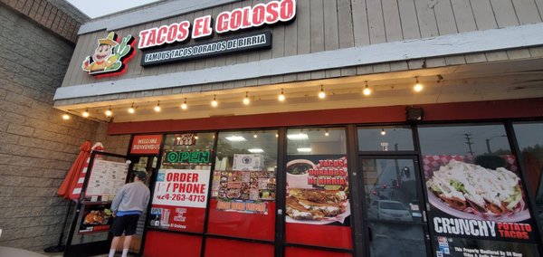 TACOS EL GOLOSO - Updated November 2025 - 426 Photos & 557 Reviews ...