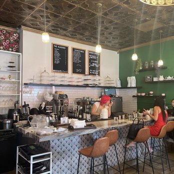 KIXI CAFE - Updated November 2024 - 795 Photos & 229 Reviews - 171 SE ...