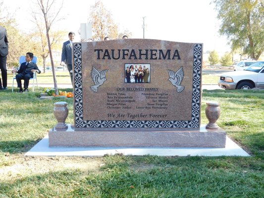 UTAH HEADSTONE DESIGN - Updated June 2026 - 83 Photos - 3137 N ...