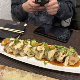 ANGRY FISH SUSHI - Updated January 2026 - 2507 Photos & 1281 Reviews ...