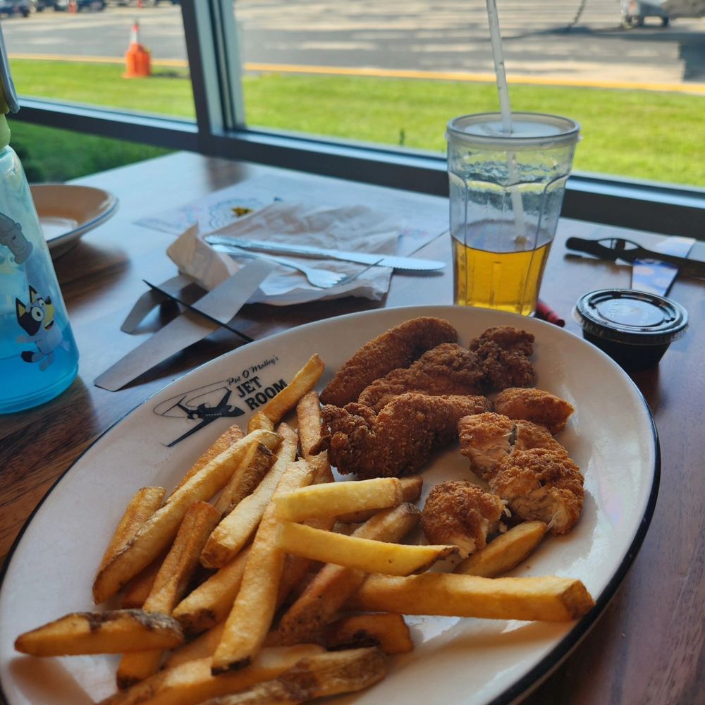 JET ROOM RESTAURANT - Updated January 2026 - 210 Photos & 226 Reviews ...