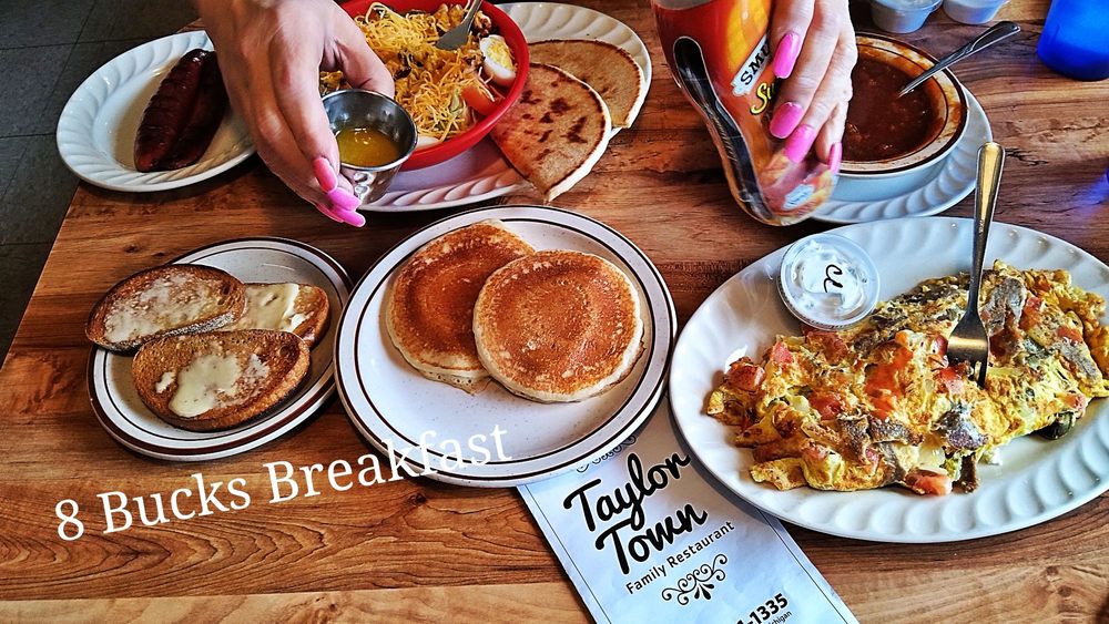 TAYLOR TOWN CONEY ISLAND - Updated April 2024 - 163 Photos & 13 Reviews ...