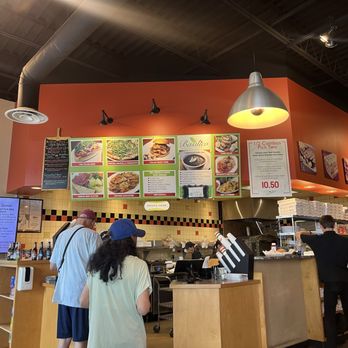 BASILICO - Updated July 2025 - 460 Photos & 734 Reviews - 2577 Cowan ...