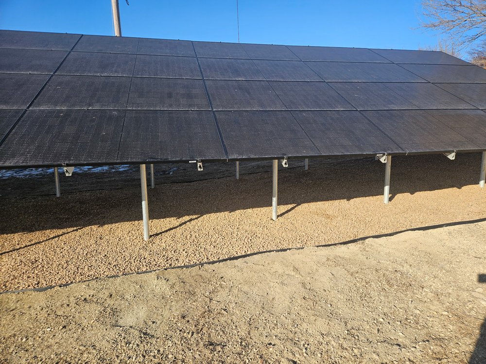 SAM THE SOLAR MAN - Updated April 2025 - Request a Quote - Wichita ...