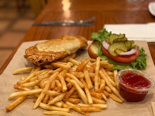 TWO GUYS GRILLE - 173 Photos & 215 Reviews - American (Traditional ...