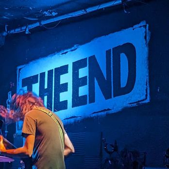 THE END - Updated November 2025 - 7126 Lawndale St, Houston, Texas ...