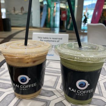 KAI COFFEE HAWAII - Updated July 2024 - 29 Photos & 14 Reviews - 2250 ...