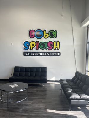 BOBA SPLASH - Updated August 2025 - 17 Photos - 1100 Coors Blvd SW ...