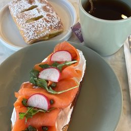 YAVA BAKERY AND CAFE - 535 Photos & 177 Reviews - 7775 N Palm Ave ...