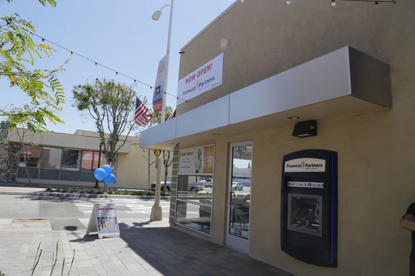 FINANCIAL PARTNERS CREDIT UNION - Updated January 2026 - 17 Photos & 61 ...