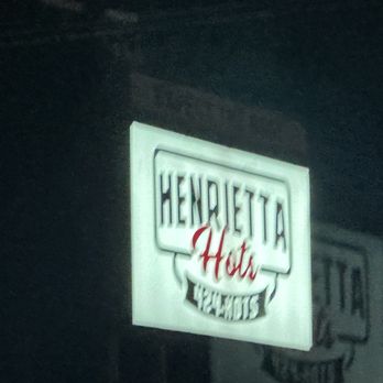 HENRIETTA HOTS - Updated December 2025 - 111 Photos & 150 Reviews ...